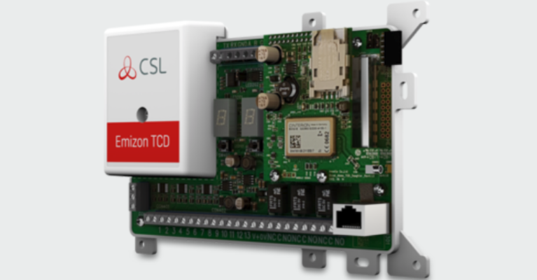 Csl Dualcom T H White Energy Fire And Security