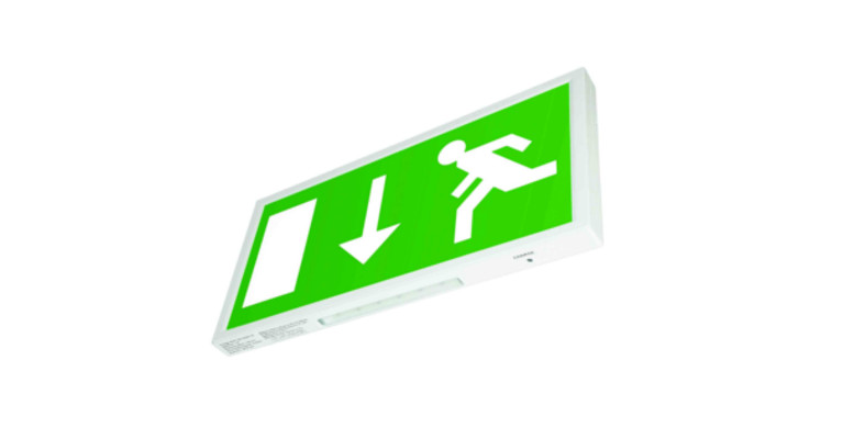Emergency Lighting - T H WHITE Energy, Fire & Security