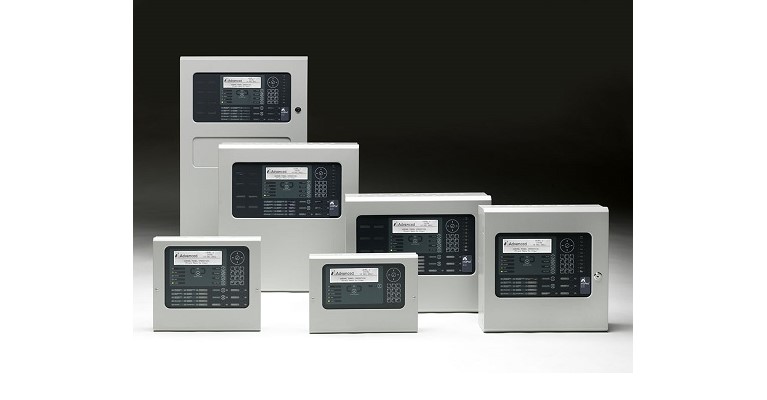 Advanced - T H WHITE Energy, Fire & Security