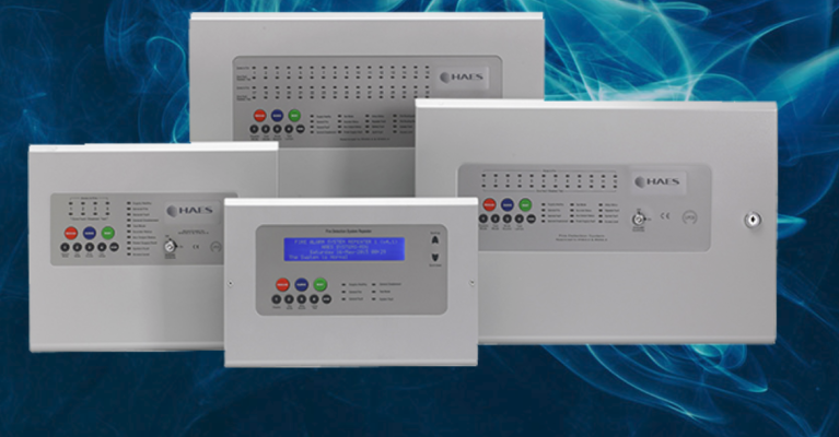 Haes - T H WHITE Energy, Fire & Security