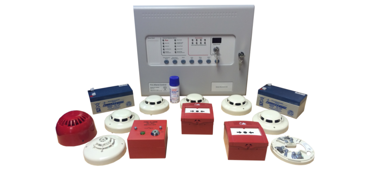 Hochiki - T H WHITE Energy, Fire & Security