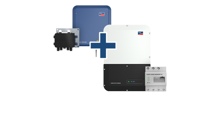 SMA - T H WHITE Energy, Fire & Security