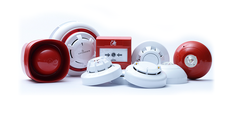 Apollo - T H WHITE Energy, Fire & Security