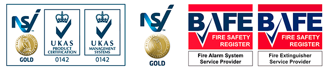 Quality - T H WHITE Energy, Fire & Security